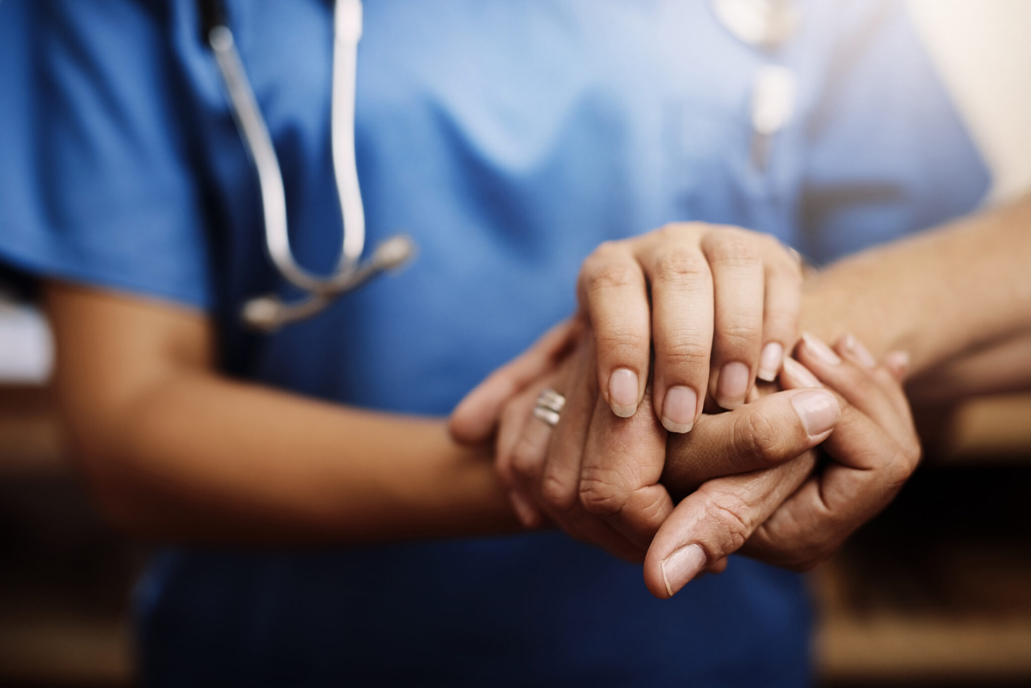 Vulnerable women need safe hands of a nurse — women’s health college ...