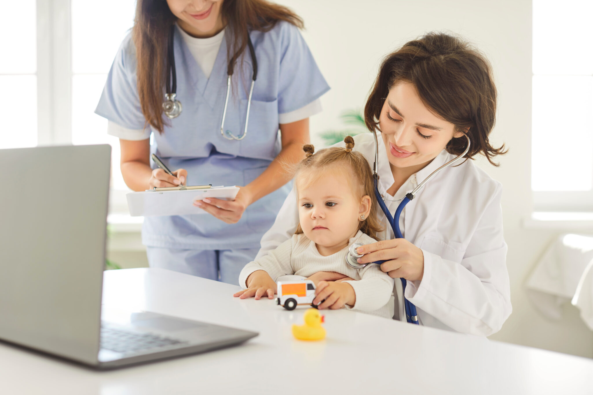 GP practice funding bump must be passed on to nurses, says primary health leader – Kaitiaki ...