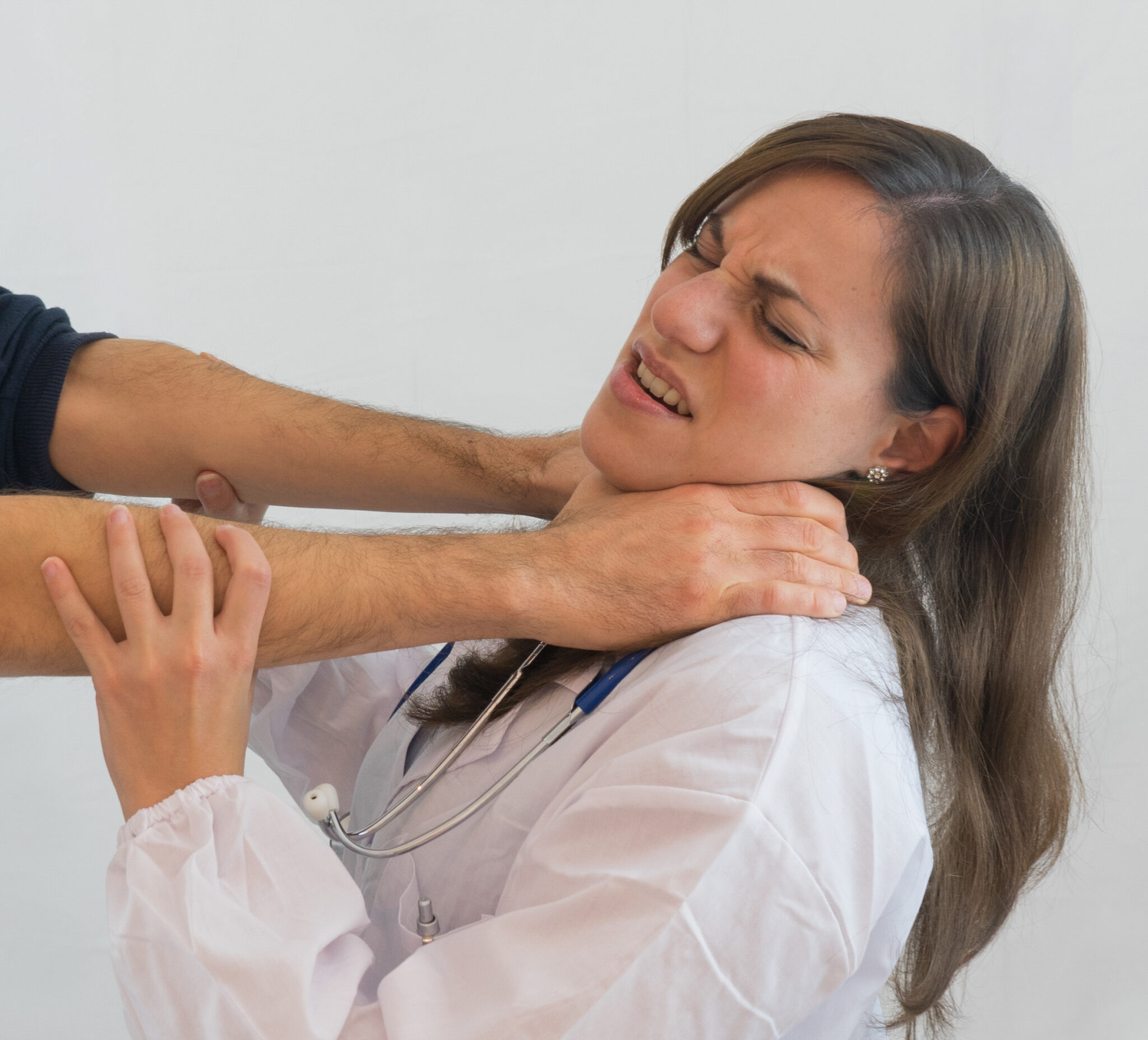 It’s time to say enough is enough: Addressing workplace violence ...