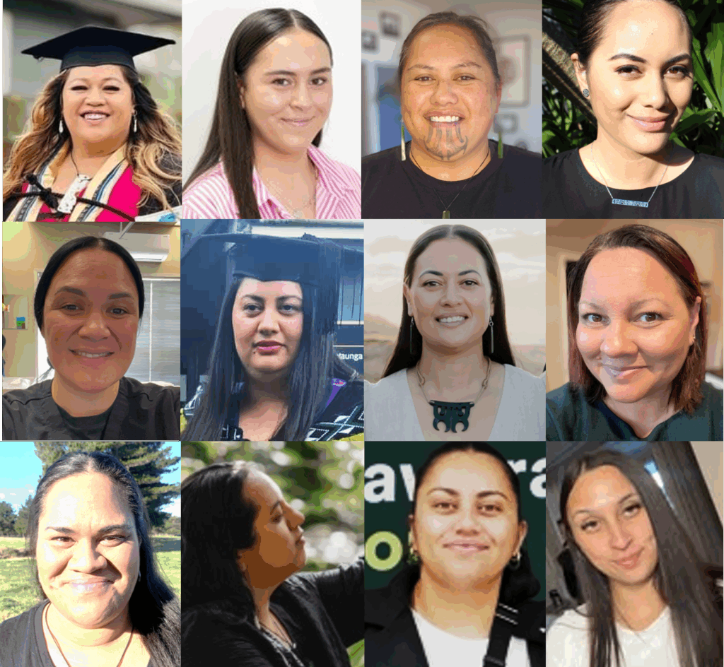 Māori nurse awards bring out the ‘mana in their mahi’ – Kaitiaki ...