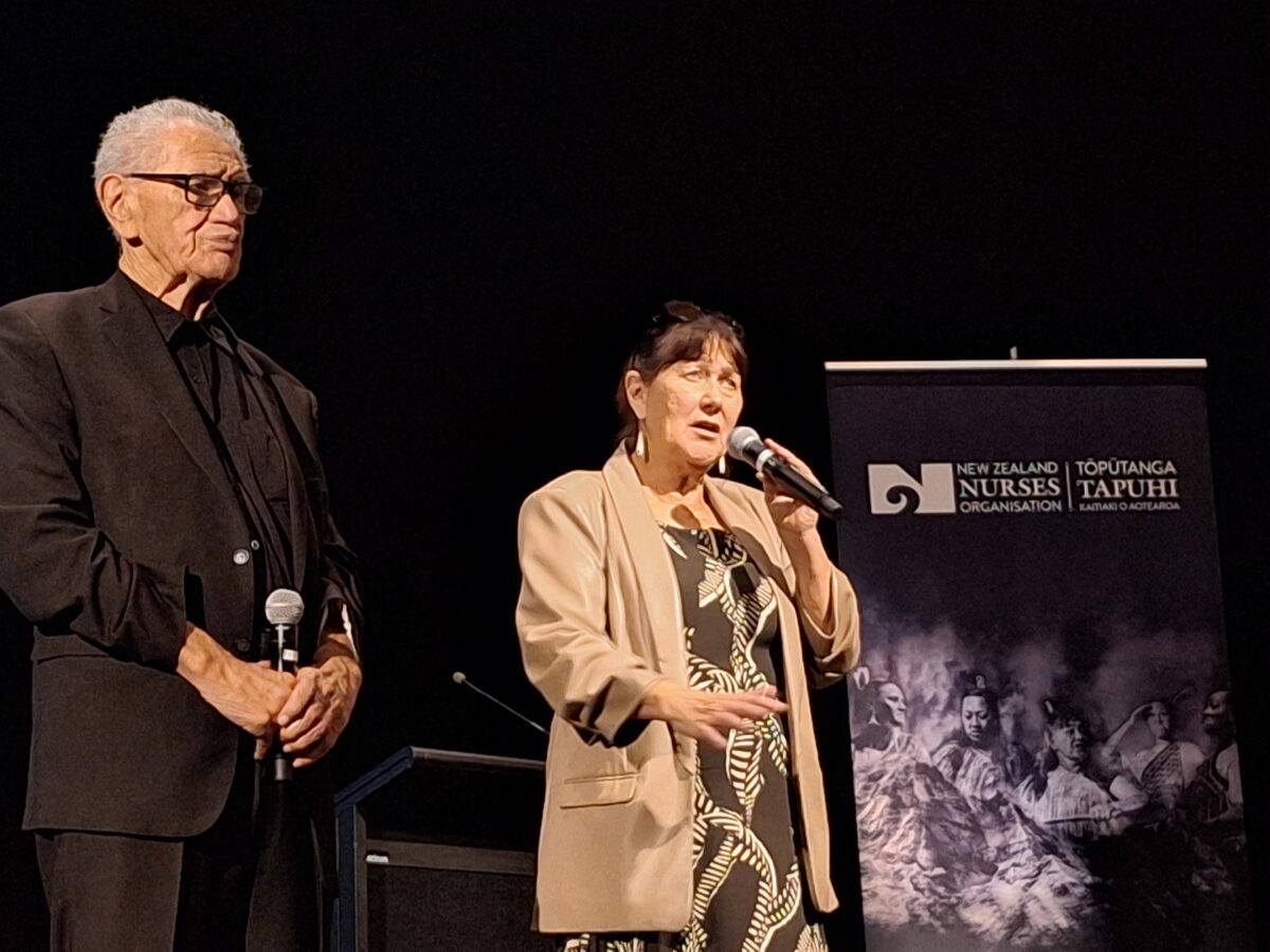 E hia kē ngā rau tapuhi Māori ka “mauri ake” ai ā tērā wiki – Kaitiaki ...
