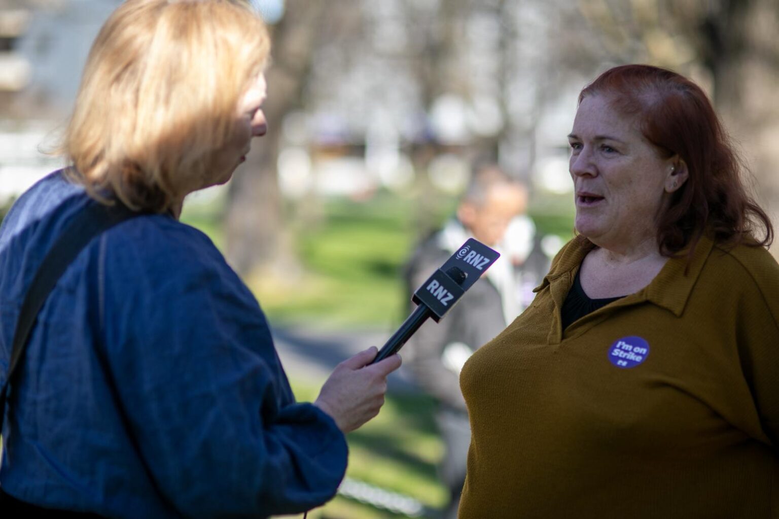 Last-minute strike cancellation after Te Whatu Ora barred a third of ...