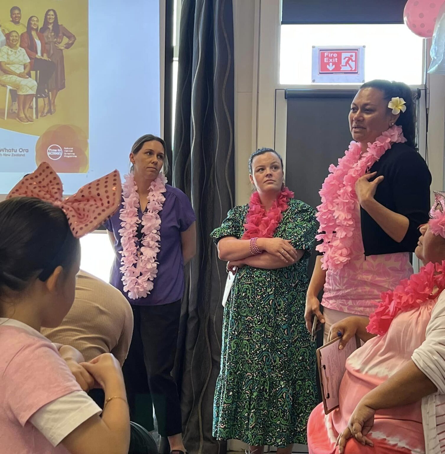 South Island’s community approach sees boost in cervical screening for ...