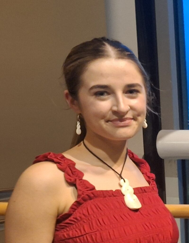 Newly-elected student leaders bring mix of youth and maturity — and ...