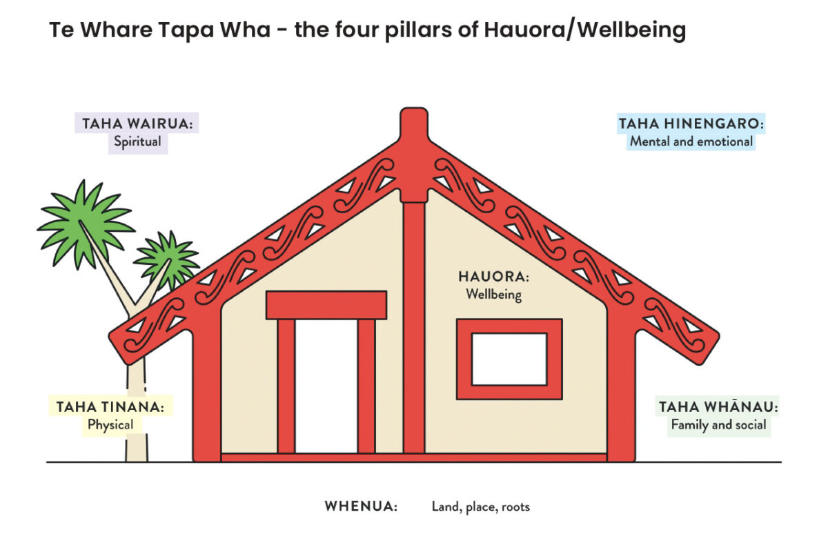 Rethinking Māori health models: a kōhanga reo generation perspective ...