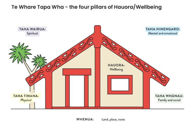 Rethinking Māori health models: a kōhanga reo generation perspective ...