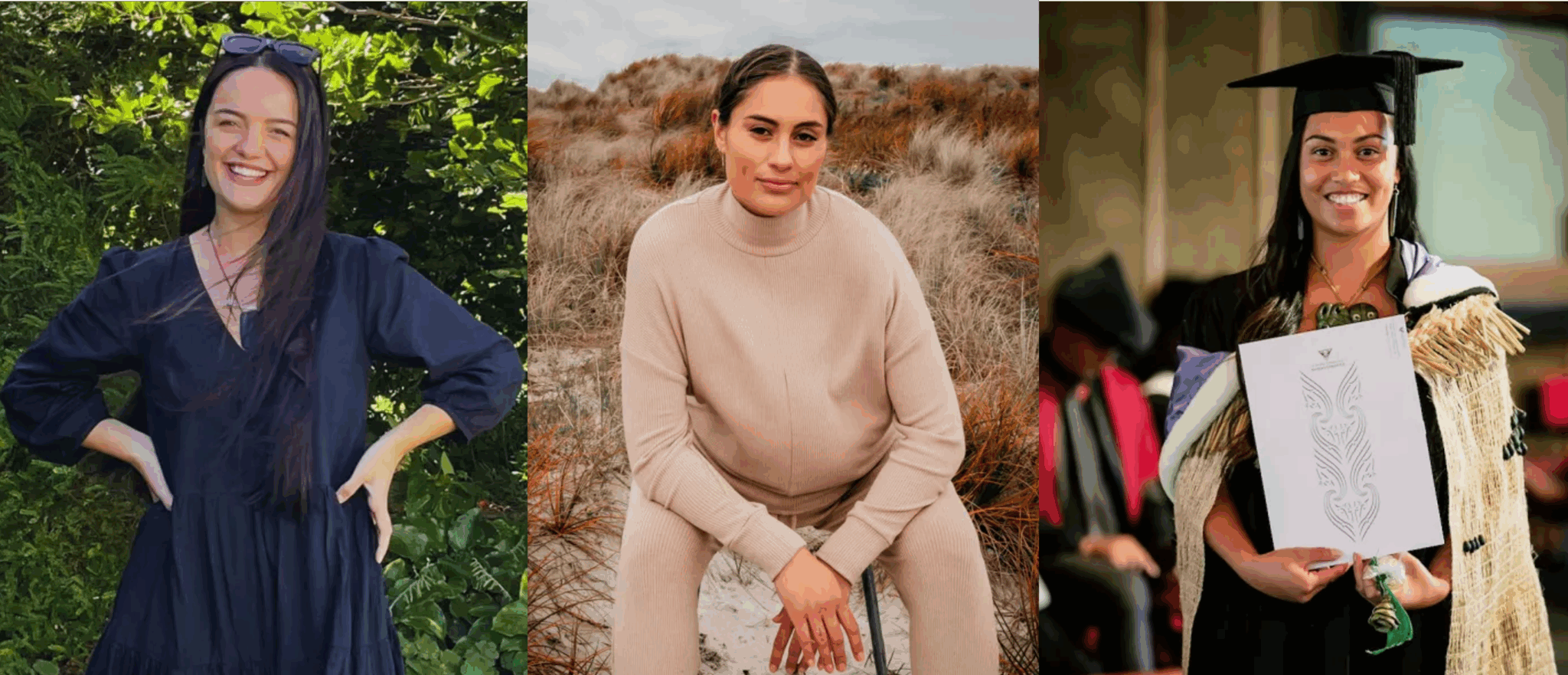 Nurses make 100 emerging Māori leaders’ list for 2025 – Kaitiaki ...
