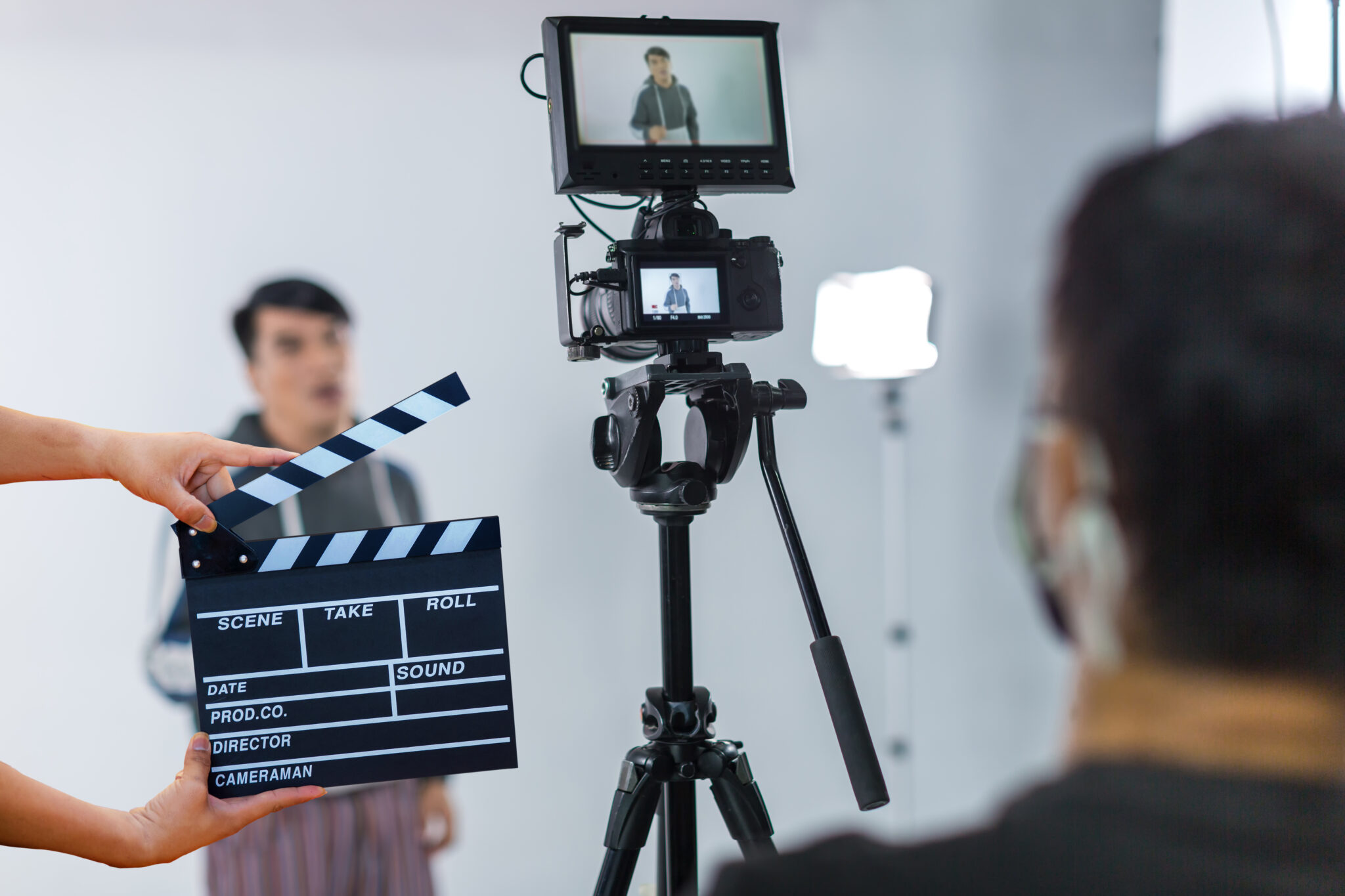 From concept to screen: a step-wise approach to creating health ...