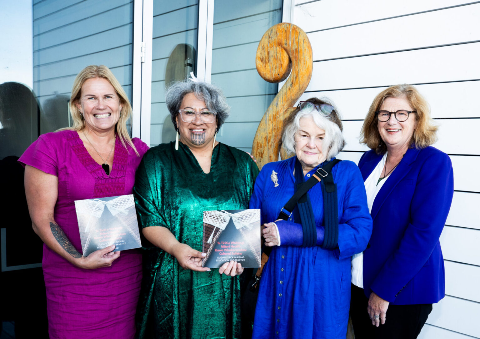 ‘Breath of life’ for kawa whakaruruhau — but decades-old backlash still ...