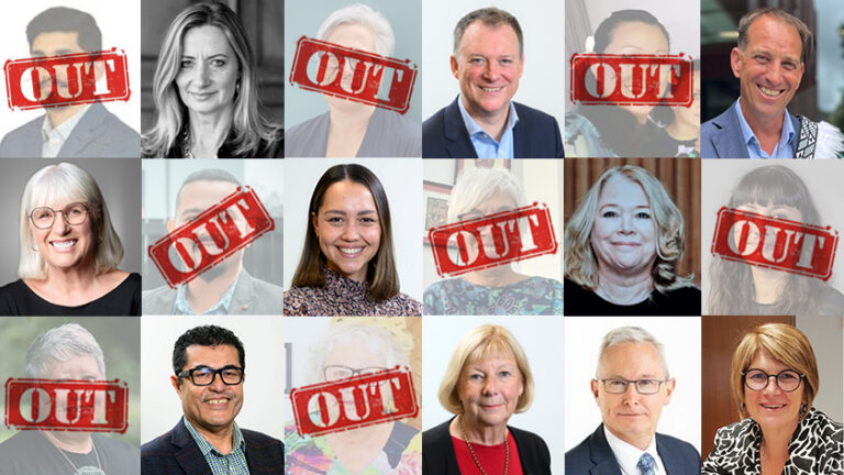 EXCLUSIVE: ‘Whitewash’ at Nursing Council board as Māori chair, members ...